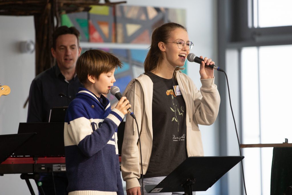Endlich wieder Kinderevent! – CHRISTLICHE INITIATIVE ALZENAU